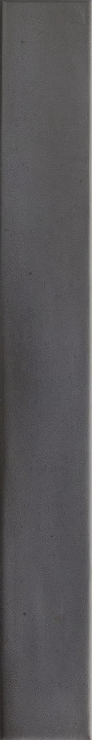 Black tiles 5x40 (Spain). Reviews. Samples to the USA in 48h