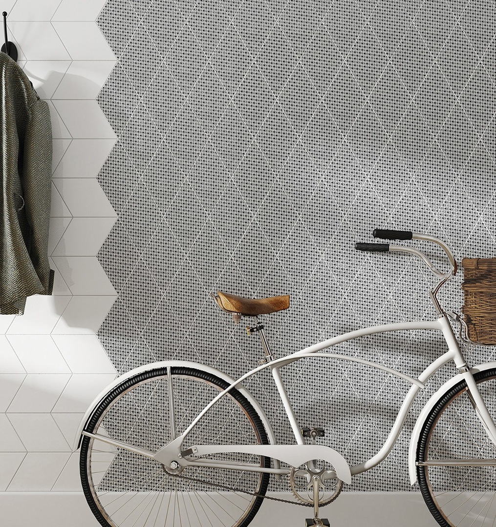 Rhombus Wall de Equipe. PHOTO 4. À partir de €54 en Espagne +livraison