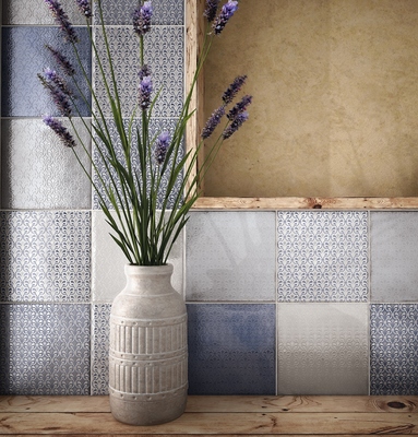 Splendours Ceramic Tiles by Equipe . Tile.Expert – Distributor of ...