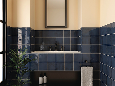 Village Tiles by Equipe. From $3 in New York +delivery