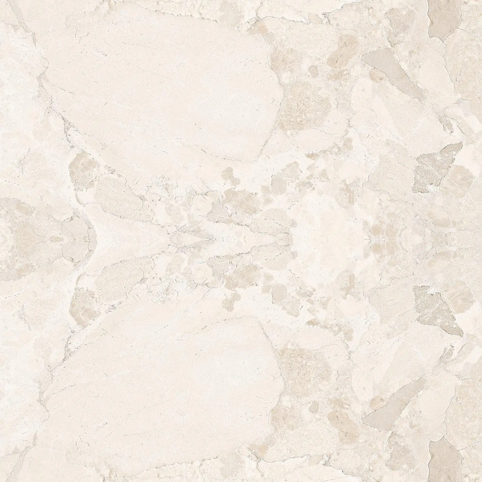 Piastrelle beige, effetto altri tipi di pietre 120x120 (Italia)