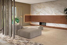 Azulejos Roma Stone de FAP. Cubrecantos