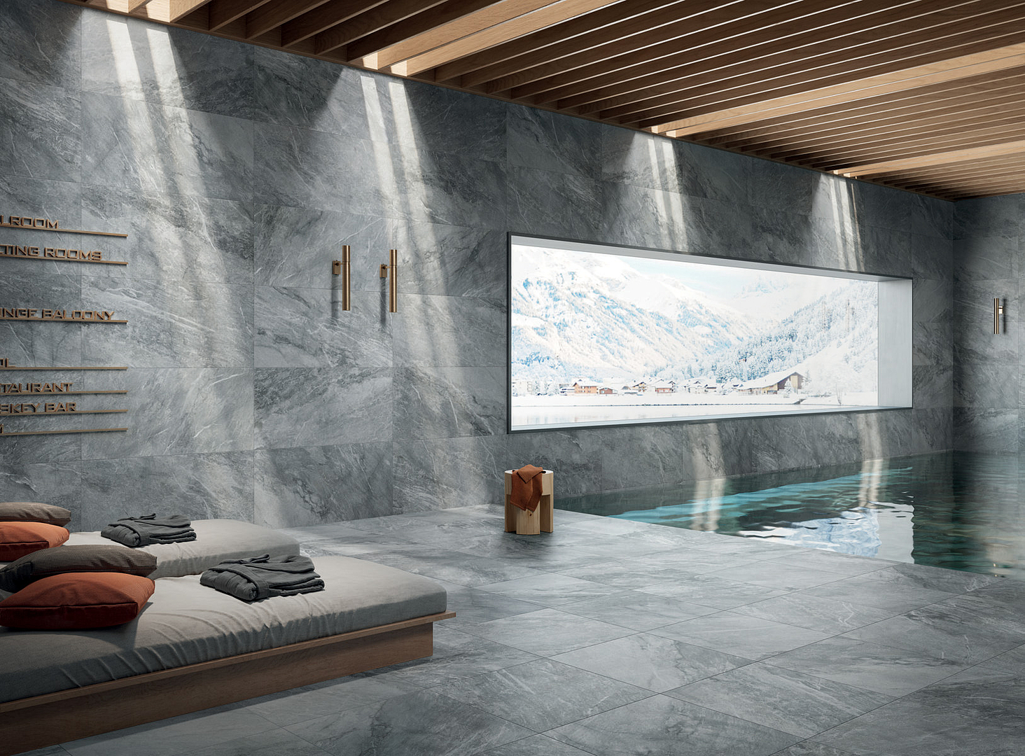 Blue Savoy by Flaviker. PHOTO 5. From $4 in New York +delivery