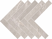 Mosaic tile, other stones effect, grey 20x40 (Italy). Reviews. Samples ...