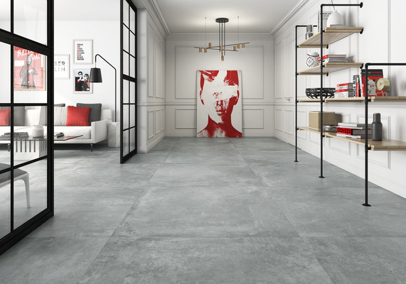 Azulejos cerámicos y gres porcelánico de Geotiles