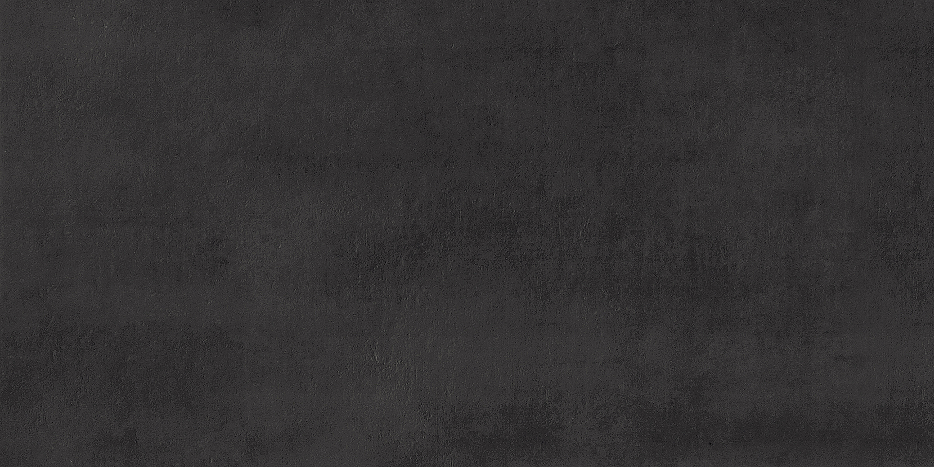 Black tiles, concrete effect 60x120 (Italy)