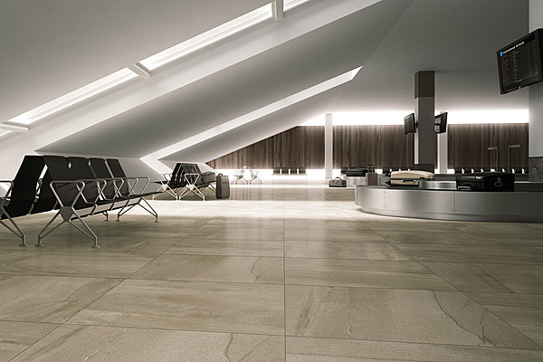 Megalith Porcelain Tiles by Graniti Fiandre. Tile.Expert – Distributor ...