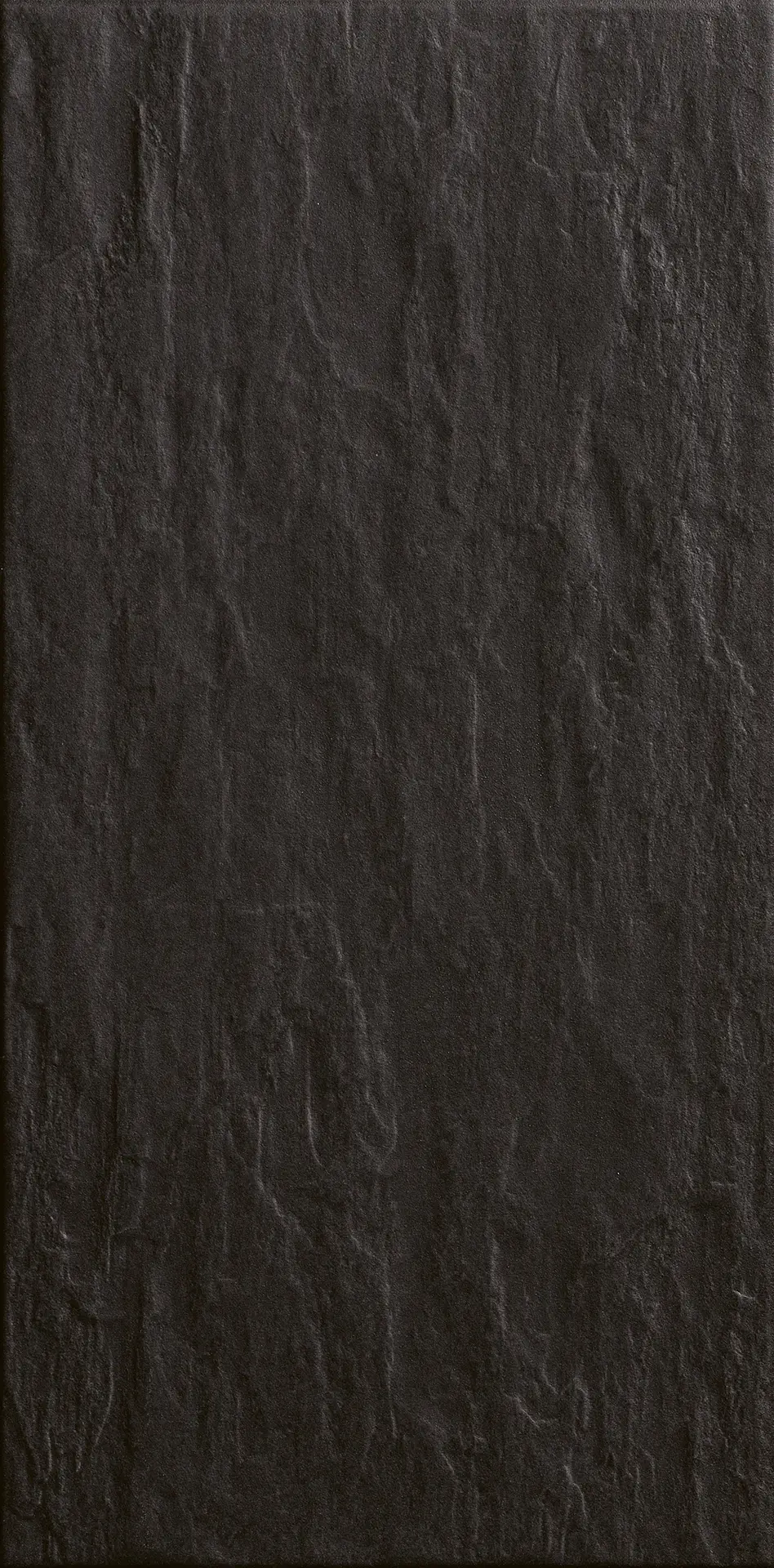 Black tiles, slate effect 30x60 (Portugal). Reviews. Samples to ...