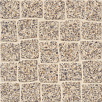 Mosaic effect tiles, other stones effect, beige 33x33 (Portugal ...