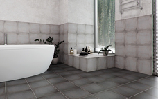 Montreal Tiles by Grespania. Discontinued
