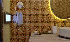 Velia Tiles by Grespania. Discontinued