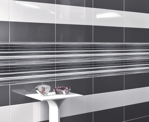 Ceramic and Porcelain Tiles by Grupo Halcón