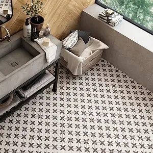 Azulejos da coleção Durham de Halcon. Desde $3 em Nova Iorque +entrega