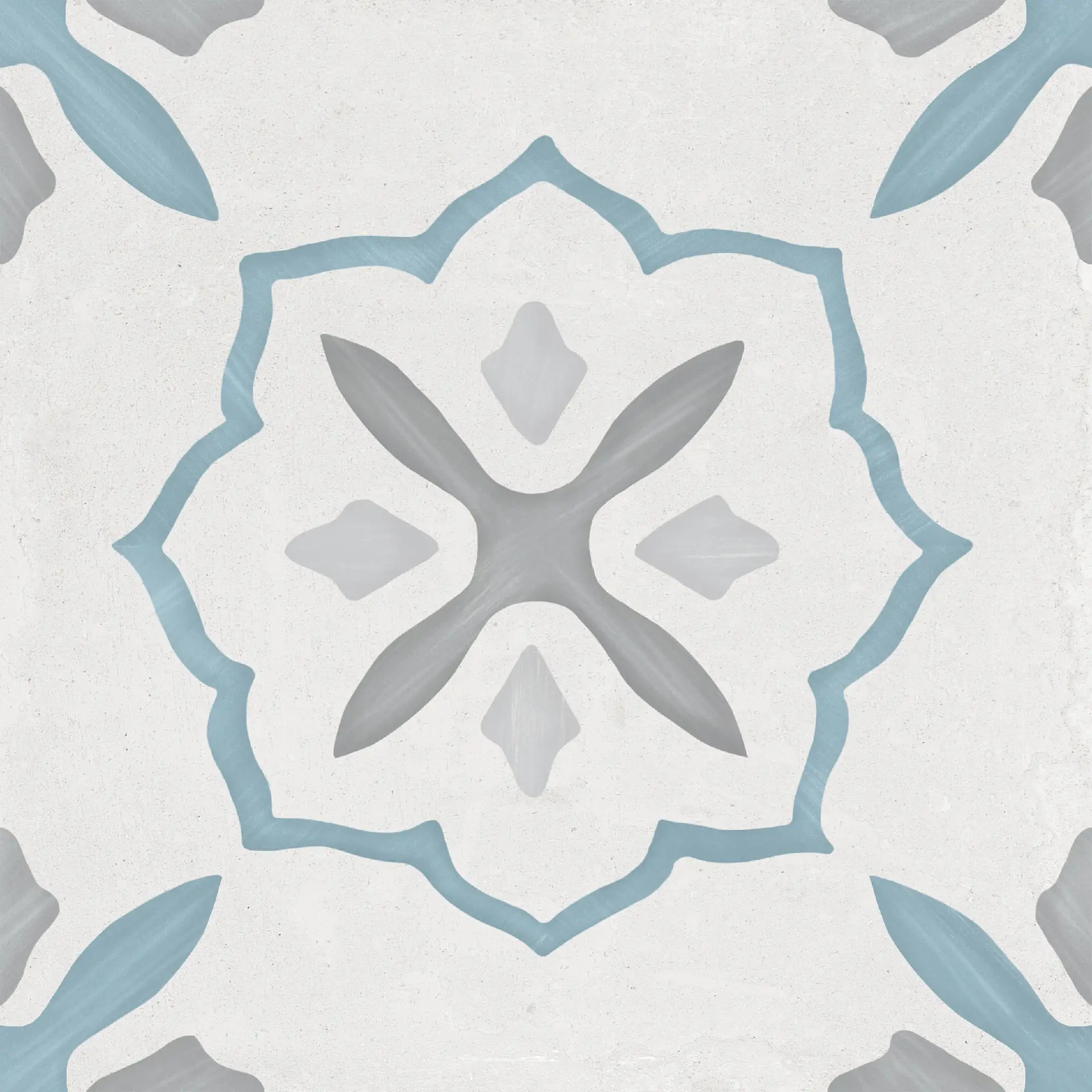 White tiles 22x22 (Spain). Reviews. Samples 48h