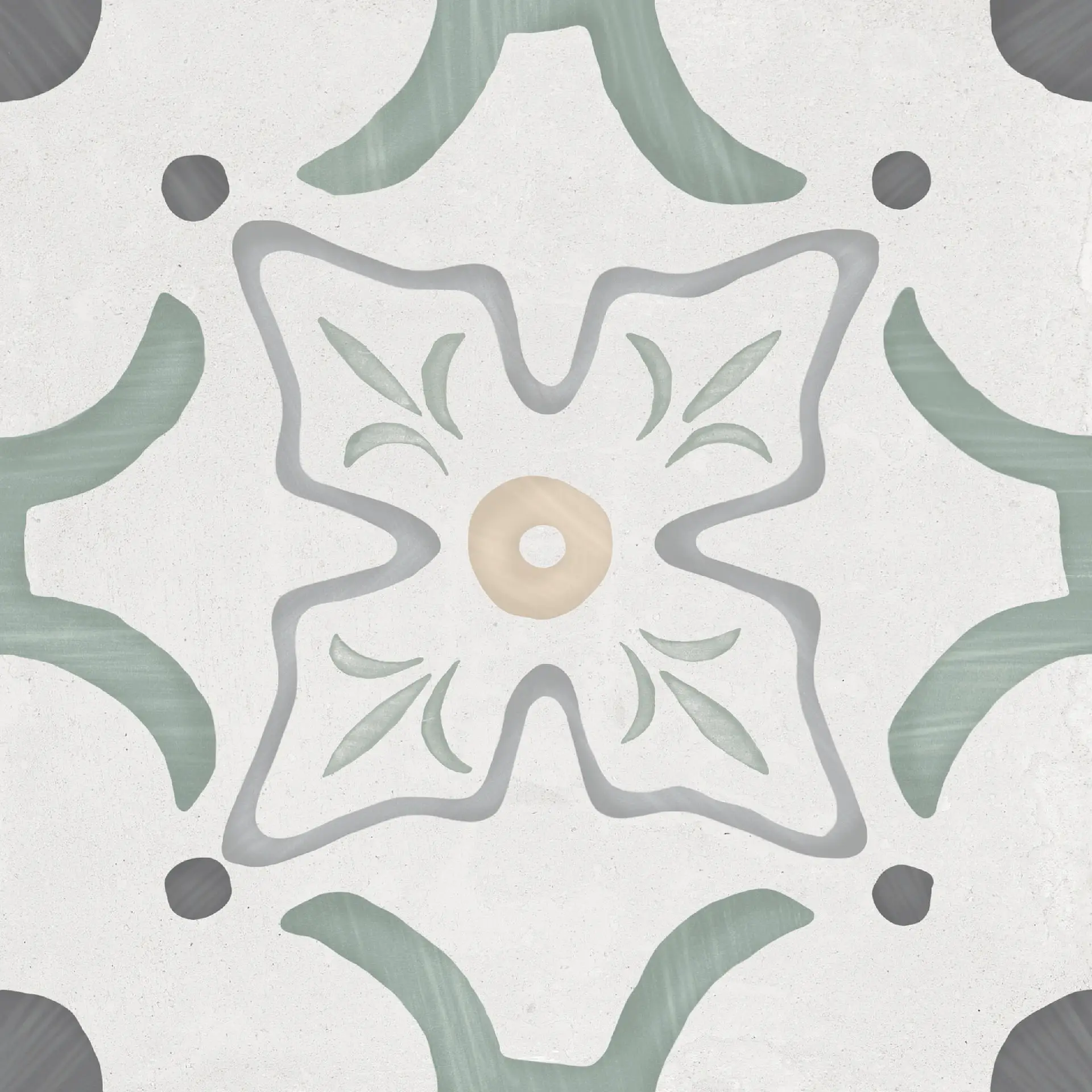 White tiles 22x22 (Spain). Reviews. Samples to the USA in 48h