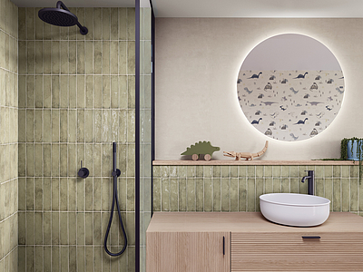 Ceramic and Porcelain Tiles by Harmony. Tile.Expert