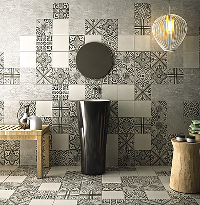 Epoque Porcelain Tiles by Horus Art. Tile.Expert – Distributor of ...