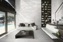 Lake Stone Tiles by Ibero. Discontinued