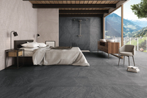 Slatestone Tiles by Ibero. Discontinued