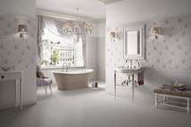 Anthea Tiles by Imola. Discontinued
