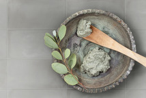 Gesso Tiles by Imola. Discontinued
