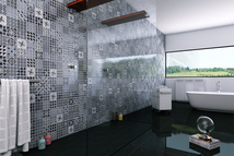 Marrakech Tiles by Intermatex. Discontinued
