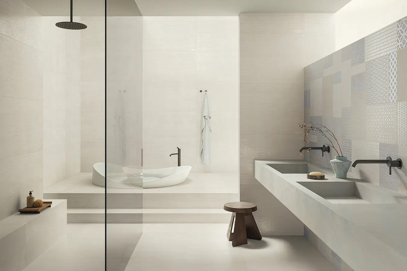 Azure by Isla Tiles. PHOTO 1. From $5 in New York +delivery