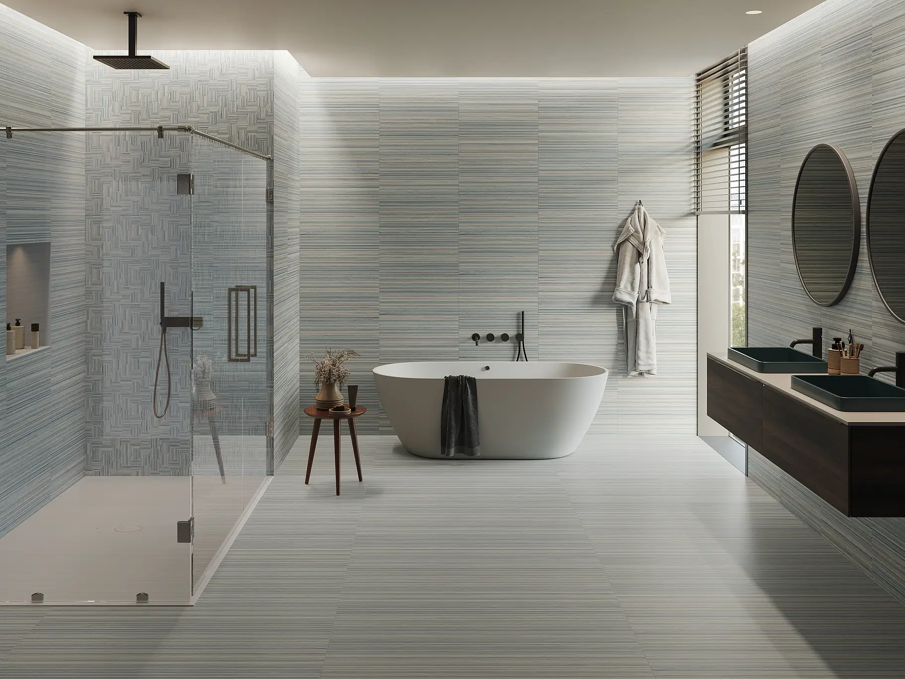 Oasis by Isla Tiles. PHOTO 2. From £20 in Italy +delivery