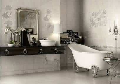 Tangle Porcelain Tiles by Ornamenta. Tile.Expert – Distributor of ...