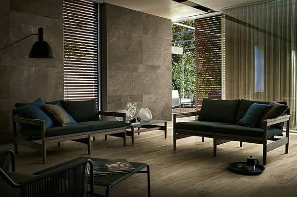 Wood Side van Kronos • Tile.Expert – leverancier van tegels in Nederland