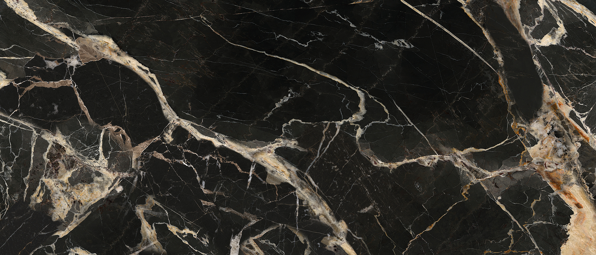 Black tiles, other marbles effect 120x280 (Italy). Reviews. Samples to ...
