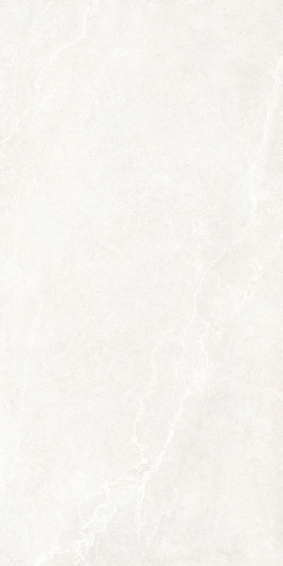 White tiles, limestone effect 60x120 (Italy)
