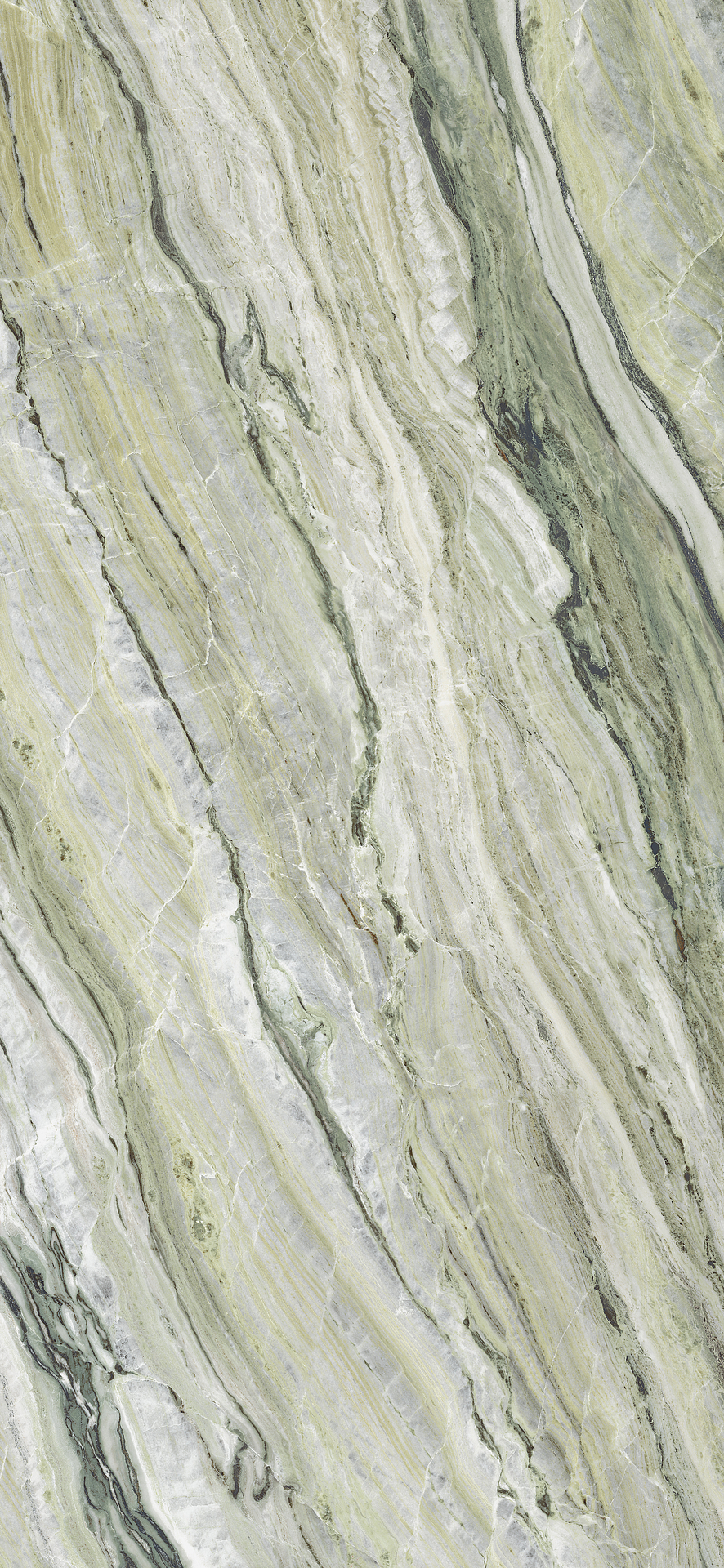 Green tiles, other marbles effect 120x278 (Italy). Reviews. Samples to ...