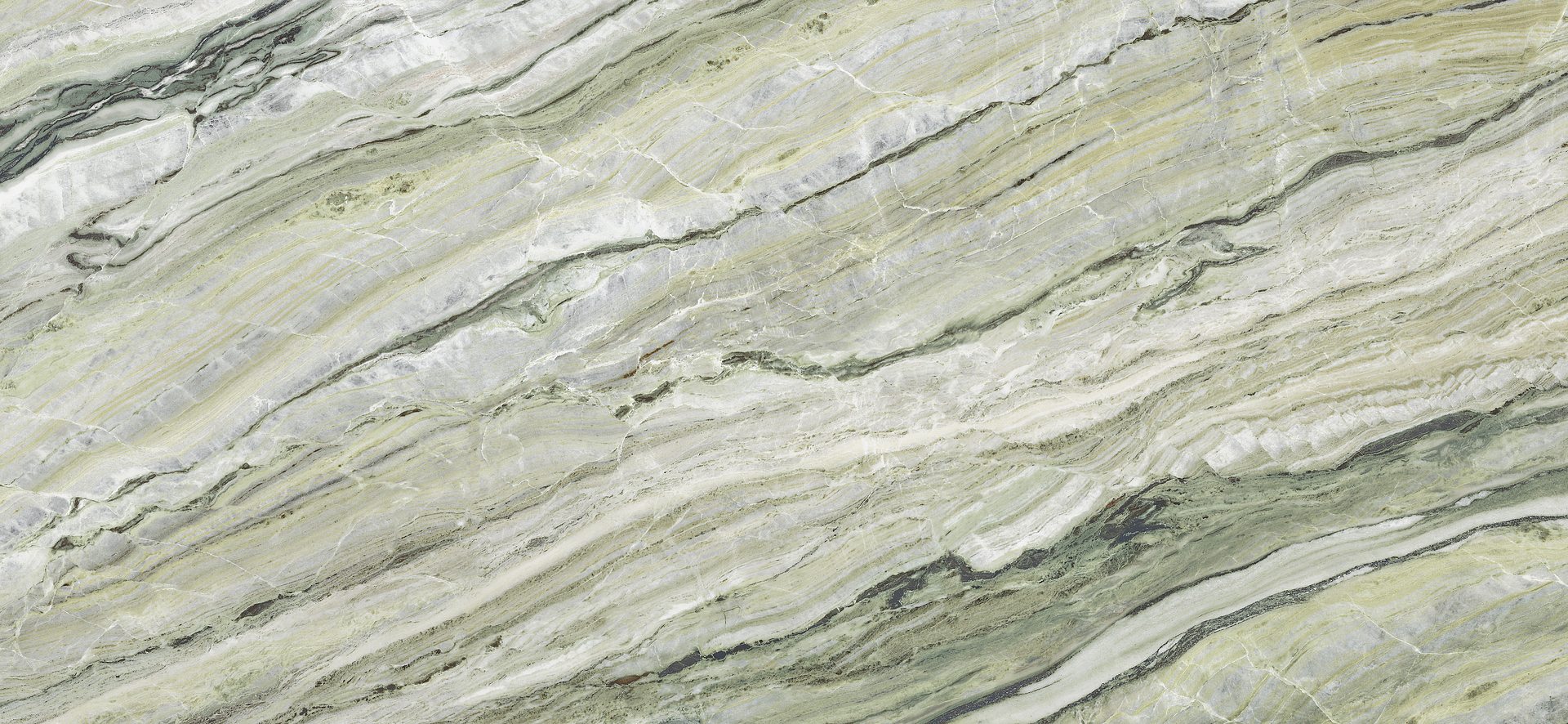 Green tiles, other marbles effect 120x278 (Italy). Reviews. Samples to ...