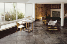 Rain Forest Tiles by Lea. Discontinued