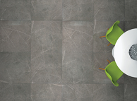 Piastrelle Slimtech Timeless Marble di Lea. Fuori produzione