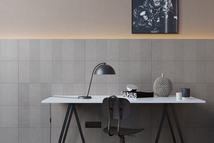 Ground Wall Tiles by Living Ceramics. Discontinued