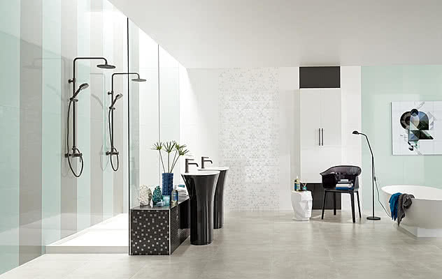 Carrelage céramique Acqua de Love Tiles. Tile.Expert – fournisseur de ...