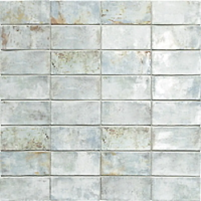 Sky blue tiles 8x15 (Spain). Reviews. Samples to the USA in 48h