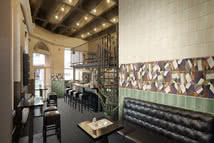 Lucciola Tiles by Mainzu. Discontinued