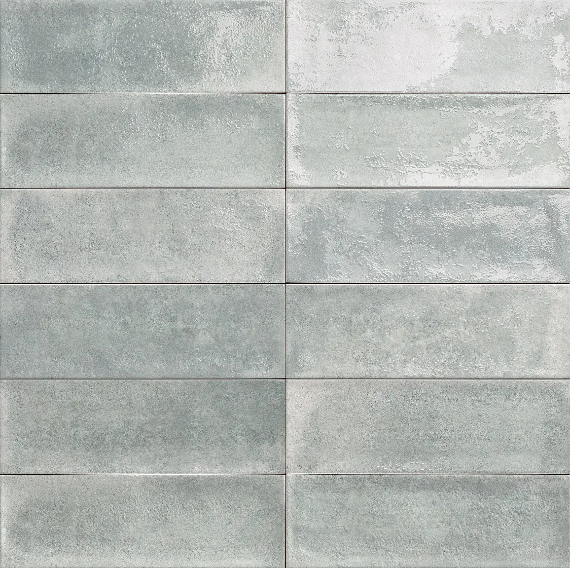 Gray tiles 10x30 (Spain). Reviews. Samples to the USA in 48h