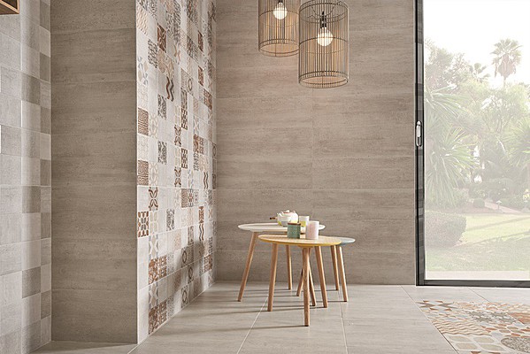 Ceramic Tiles by Mapisa Ceramica. Tile.Expert