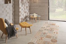 Kyoto Tiles by Mapisa. Discontinued