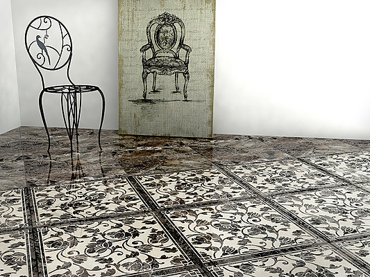 Ceramic Tiles by Mapisa Ceramica. Tile.Expert