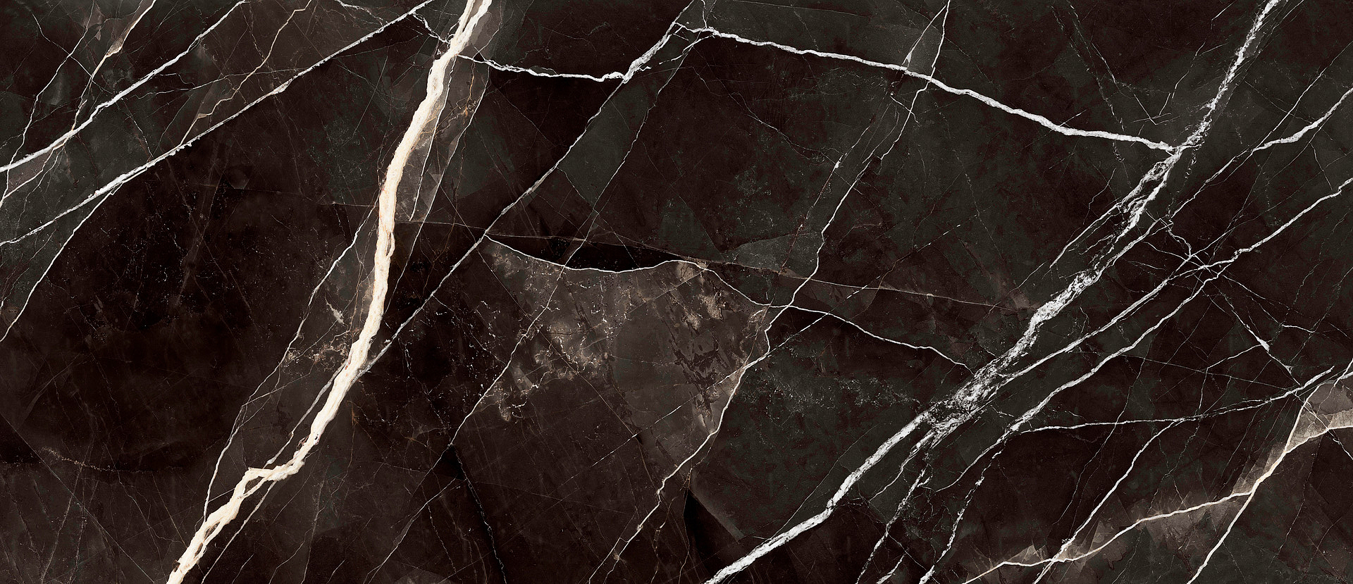 Black tiles, calacatta effect 120x278 (Italy). Reviews. Samples to the ...