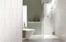 Marazzi Pure tiles. From $4 in New York +delivery