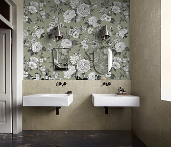 White Deco by Marazzi. PHOTO 16. From $7 in New York +delivery