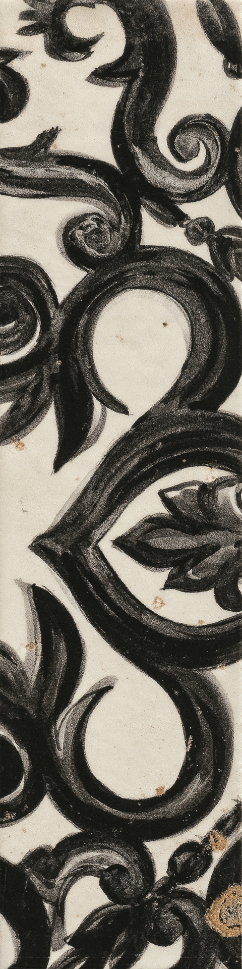 J369... Miniature Fregio by Marca Corona. From $8 in New York +delivery