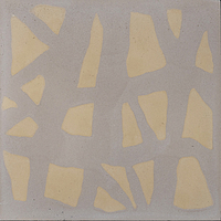 Beige tiles, designer 20x20 (Morocco). Reviews. Samples to the USA in 48h