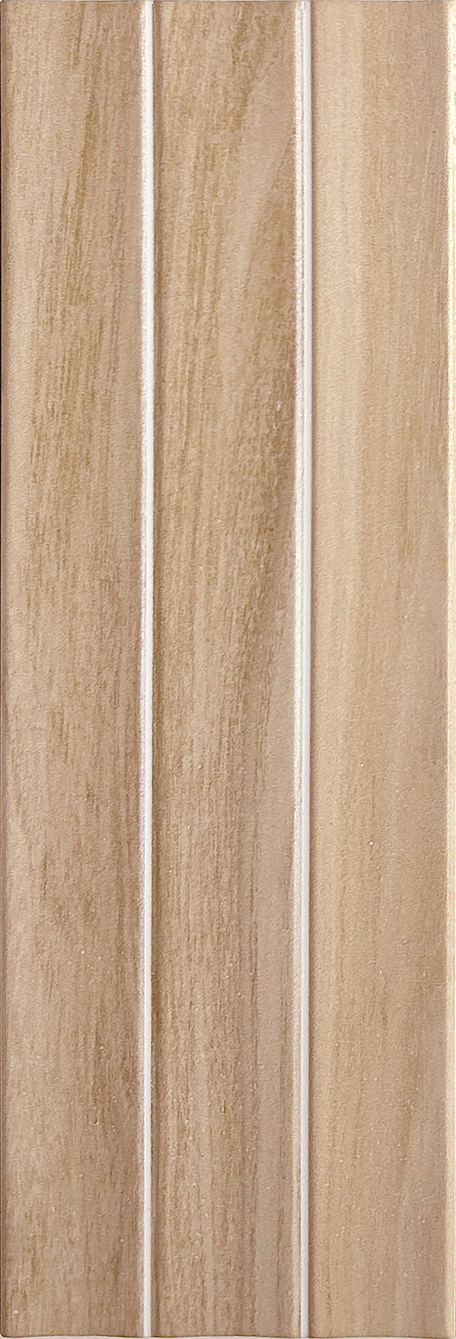 Beige tiles, wood effect 12x35 (Spain). Reviews. Samples to the USA in 48h